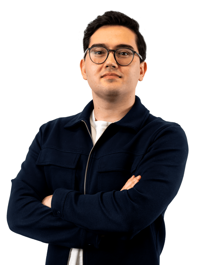 Become a Mediaworker. Start your digital career now