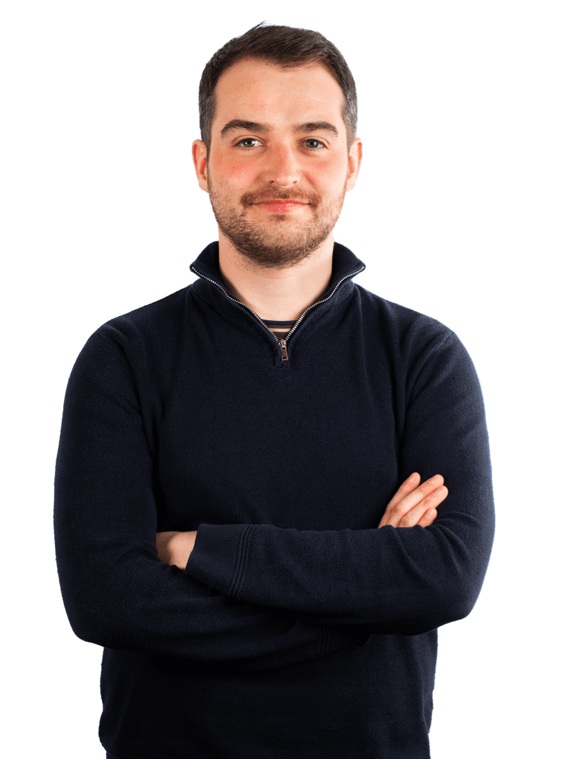 Become a Mediaworker. Start your digital career now